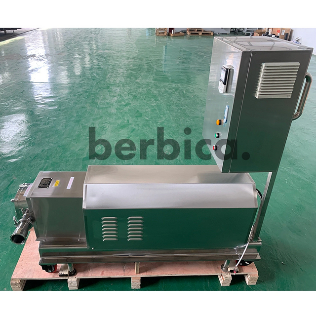 Homogenizer Mixing machine mixing kettle filling machine mixing pump ...